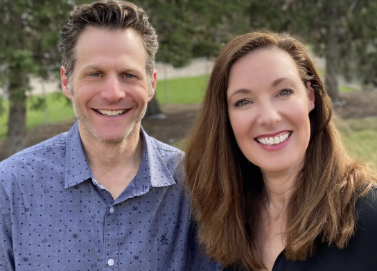 Media Confidential: Milwaukee Radio: WKLH Teams Craig Carson, Sandy Maxx