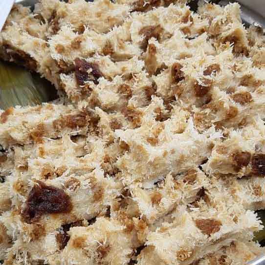 7 makanan khas Mandailing yang hits, patut dicoba! - Pariwisata Sumut