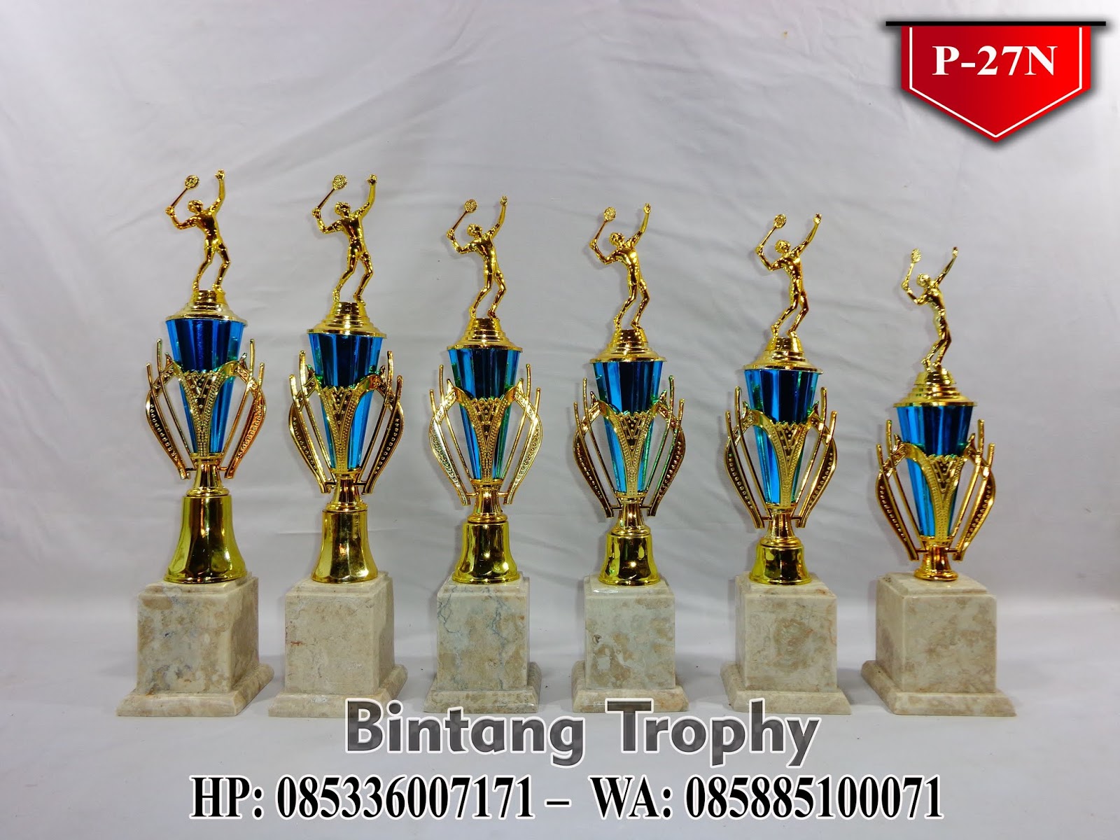 Trophy Piala Sepak Bola, Gambar Trophy Sepak Bola, Trophy Sepakbola