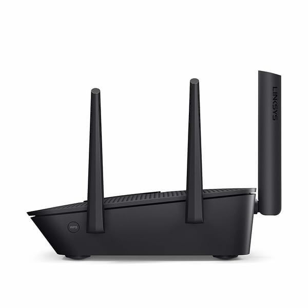 Review Linksys EA9300 Max-Stream AC4000 Smart WiFi Router