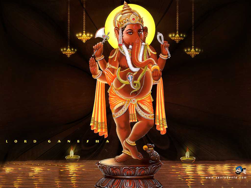 Siddhi: Gods Wallpapers