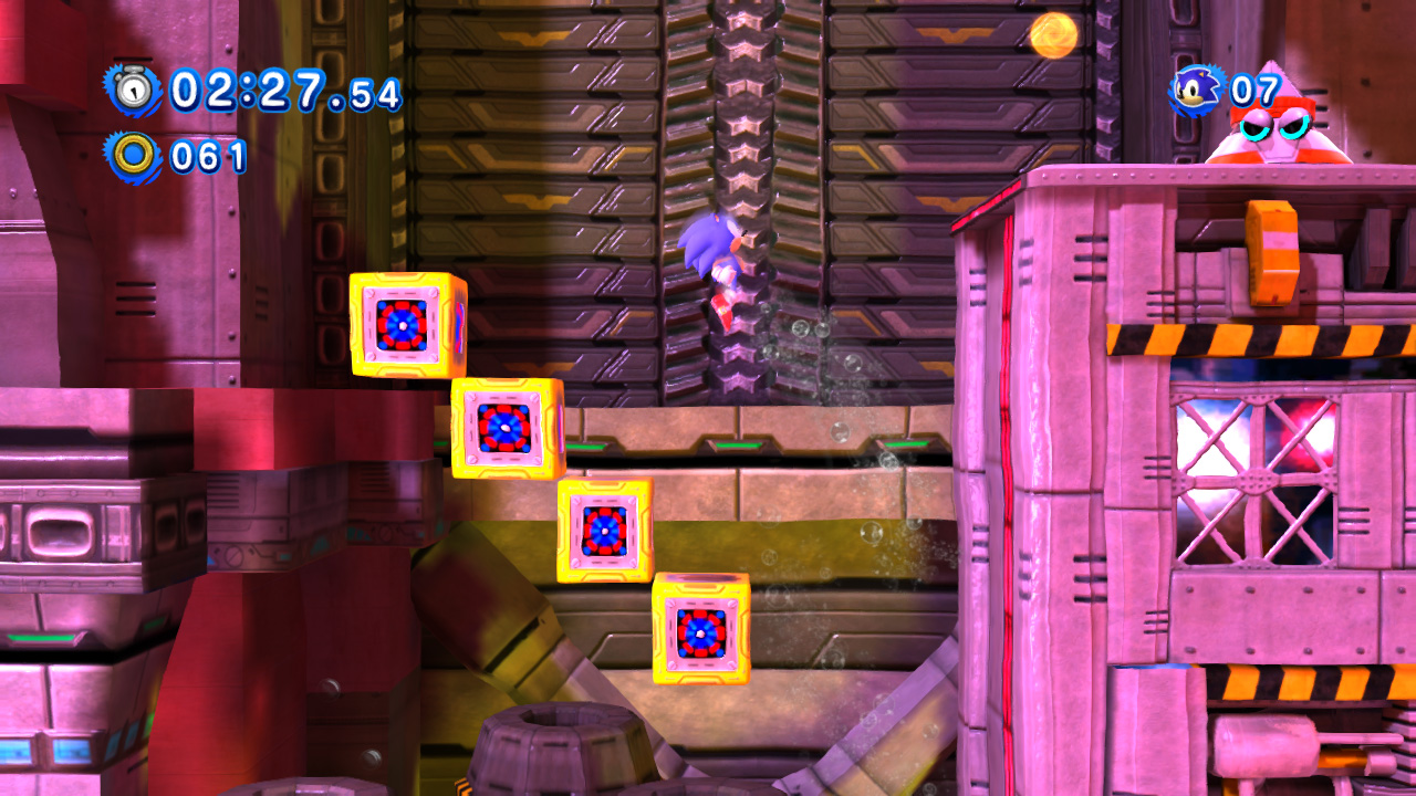 Super Adventures in Gaming: Sonic Generations (PC)