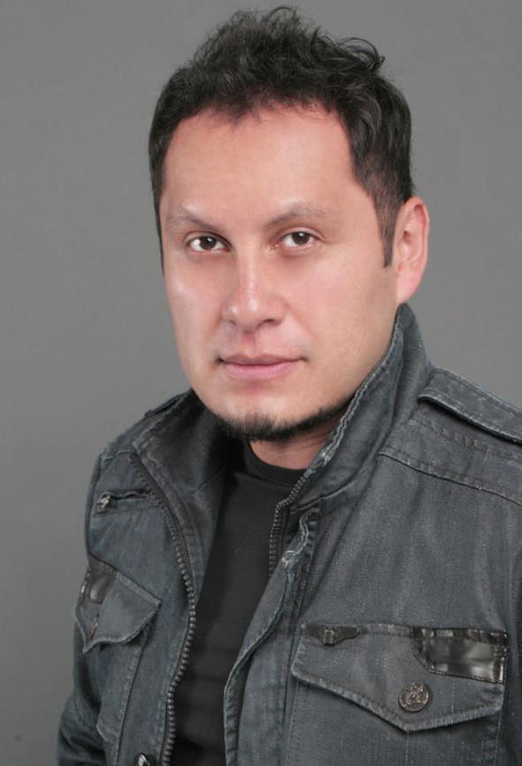 actors&actresseslatin: Marco Antonio Aguirre