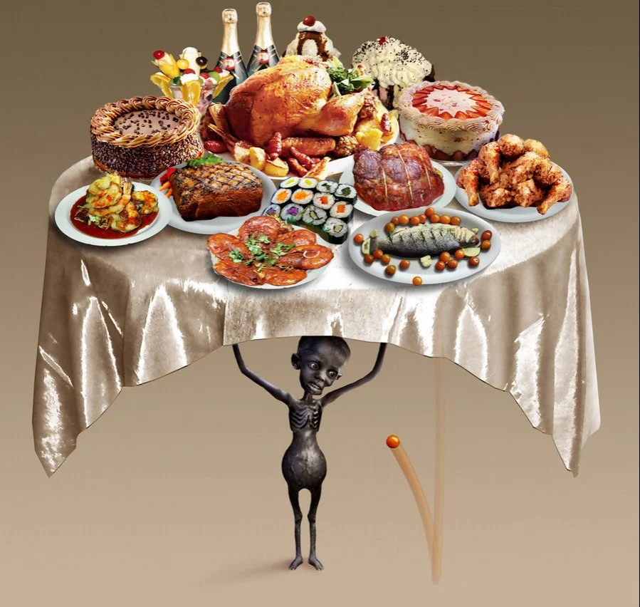 Adrian Chesterman, 1955 ~ Fantastic Realism illustrator | Tutt'Art ...