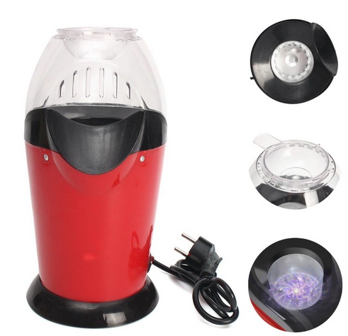 ShopyShop: Are you ready for Popcorn National day