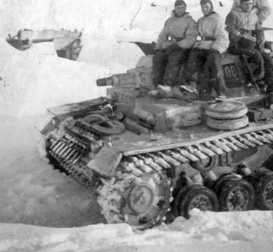 The Modelling News: Preview: Takom is making a Panzer III Ausf.N in ...