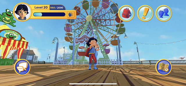 Adventure Academy Review: One Mom's Honest Opinion | The Jersey Momma