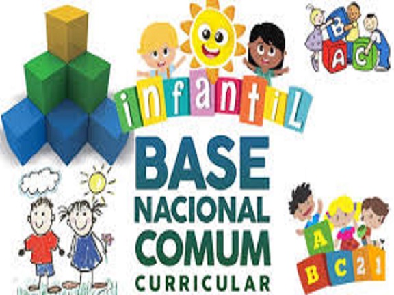 BNCC: COMPETÊNCIAS E HABILIDADES PARA A EDUCAÇÃO INFANTIL - Espaço Maternal