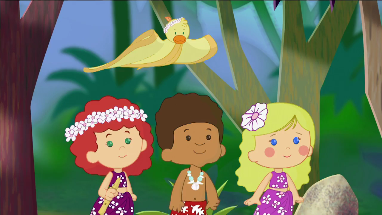 Shirtless Drawn Cartoon Boys: Chloe's Closet: Riley