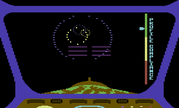 VGJUNK: ALIENS (COMMODORE 64)