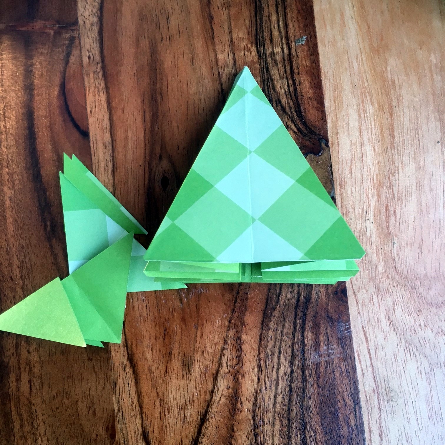 Paper Origami Tree DIY | Handmade PaPer FloweRs by Maria Noble