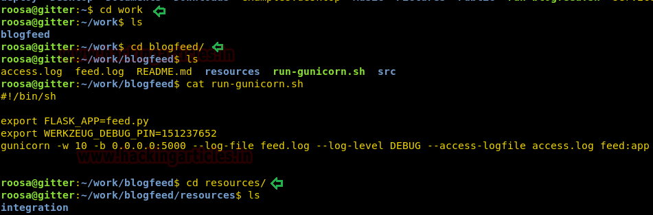 Hack The Box Devoops Walkthrough Hacking Articles