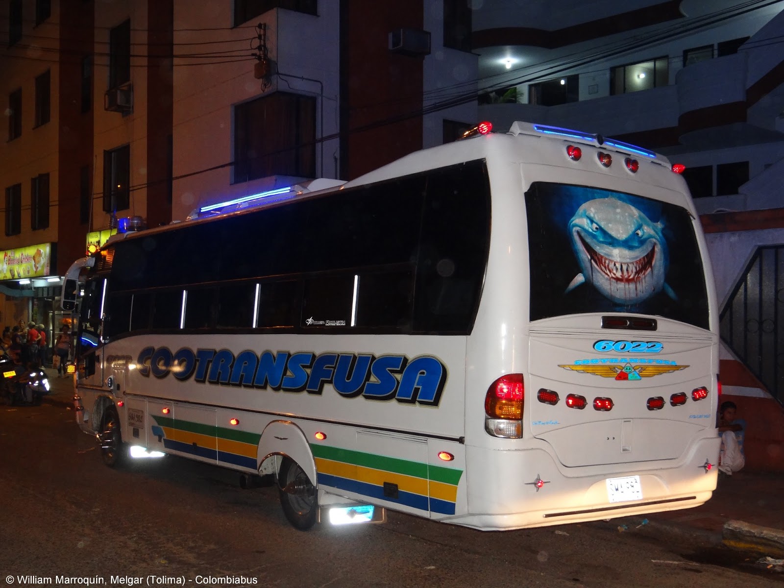 Buses By antony el sureño: las 10 mejores busetas de colombia primera parte