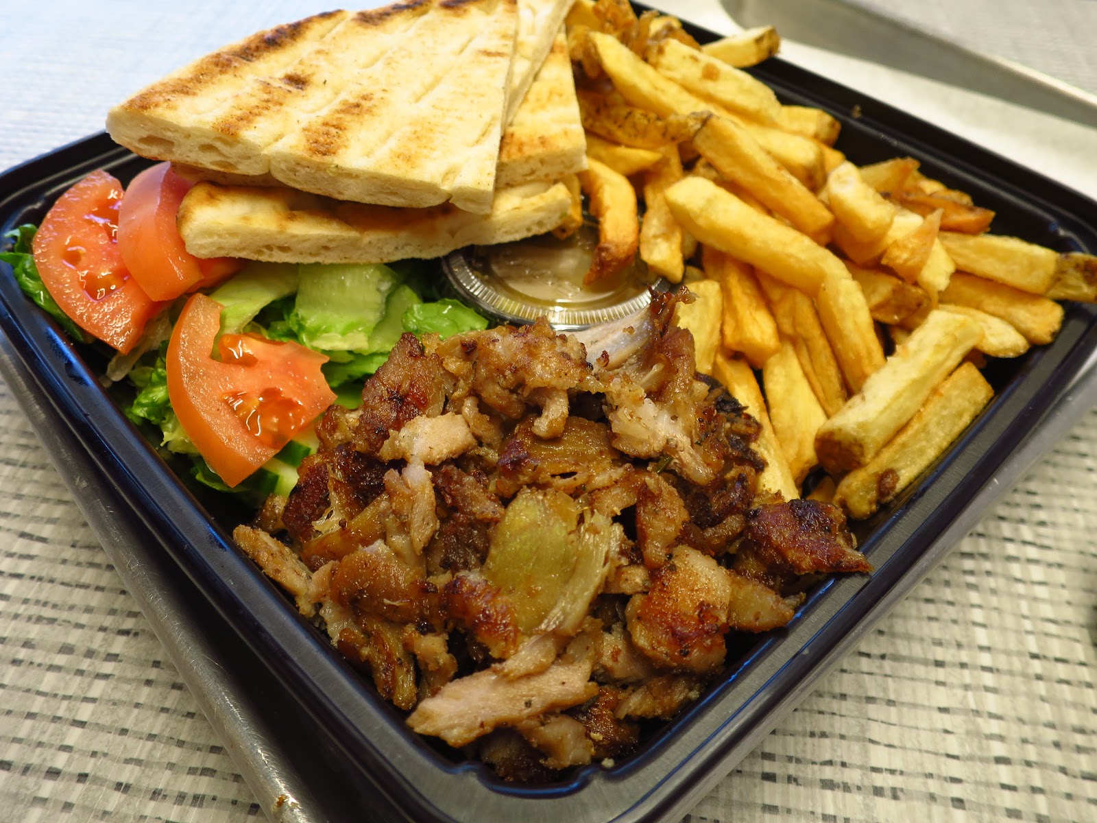 Smokin' Chokin' and Chowing with the King: Yeero Revolution