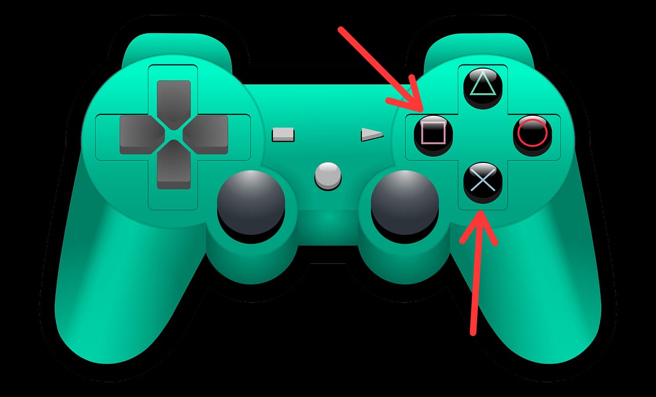 BELAJAR REPARASI ELEKTRO: Macam-macam stik PS dari kualitas dan harga