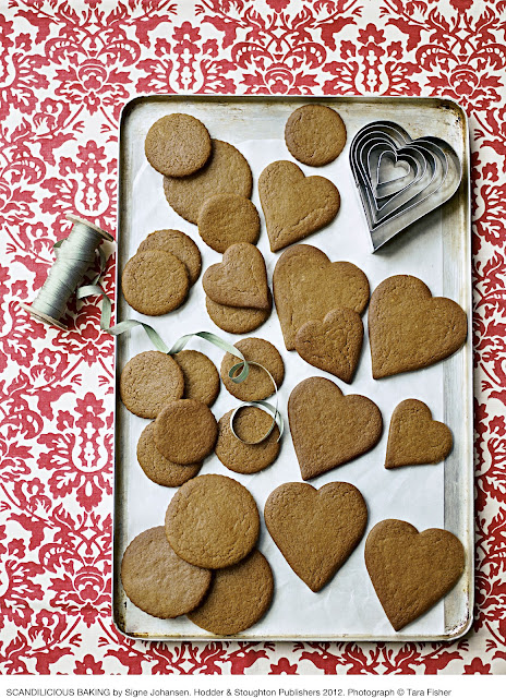 The London Foodie: London Supper Club Review - Scandi Supper Club with ...