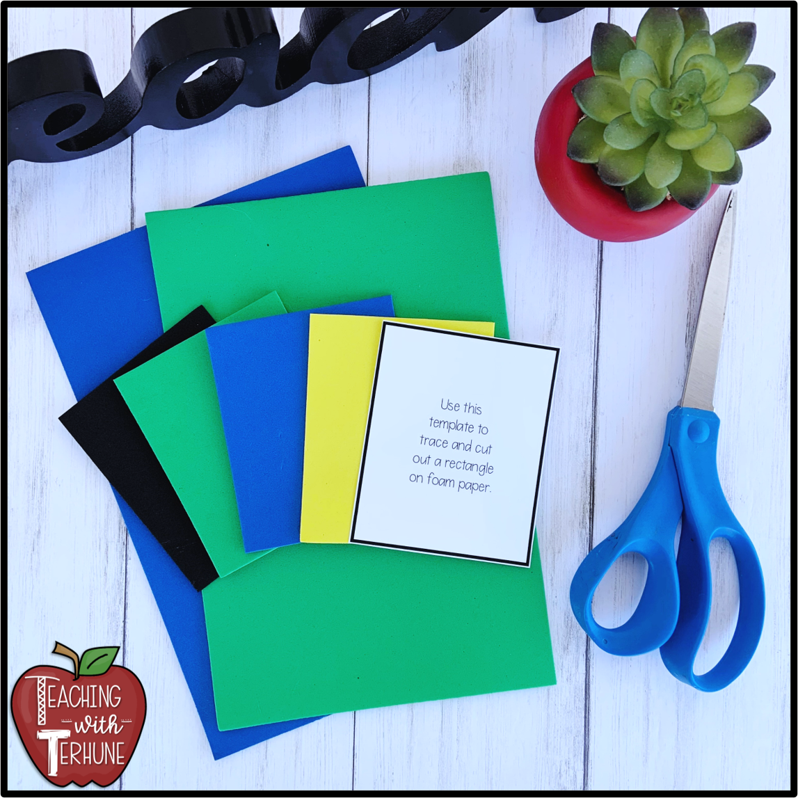 Teaching With Terhune: Student Made Parent Christmas Gift - Crayon ...