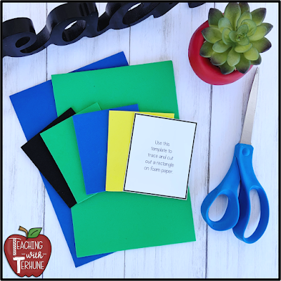 Teaching With Terhune: Student Made Parent Christmas Gift - Crayon ...