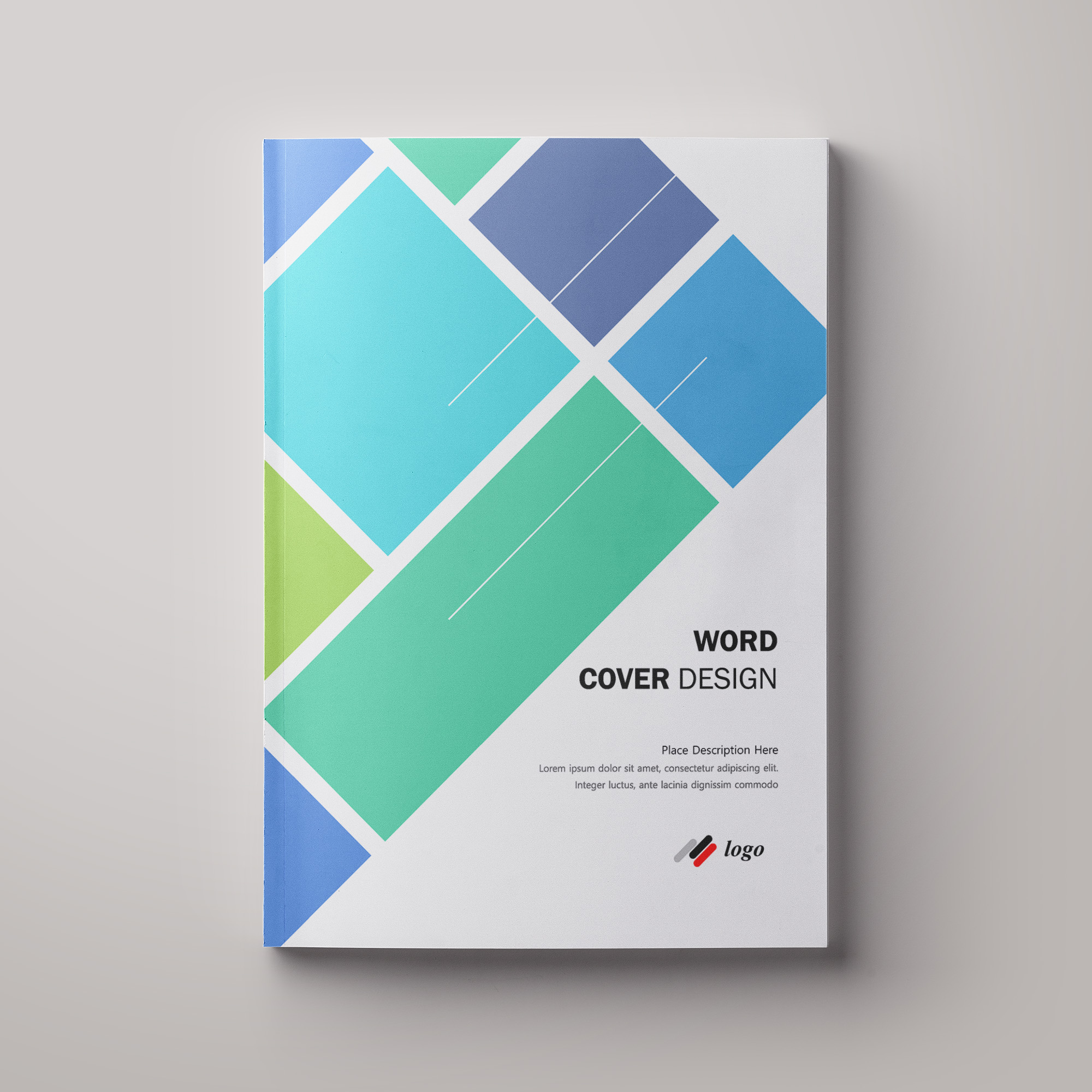 Microsoft Word Cover Templates | 26 Free Download - Word Free