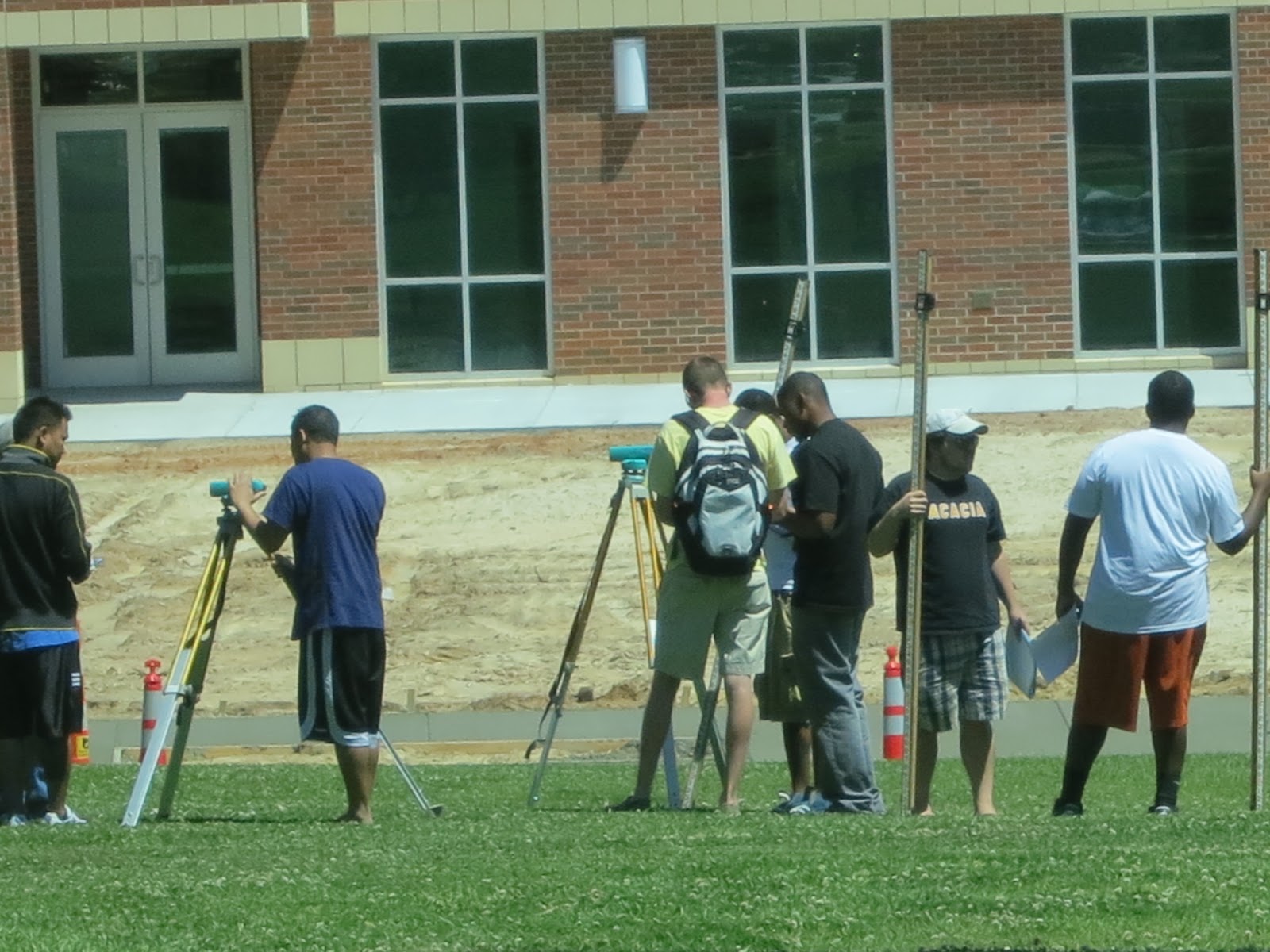 PrunePicker: Surveying Class..