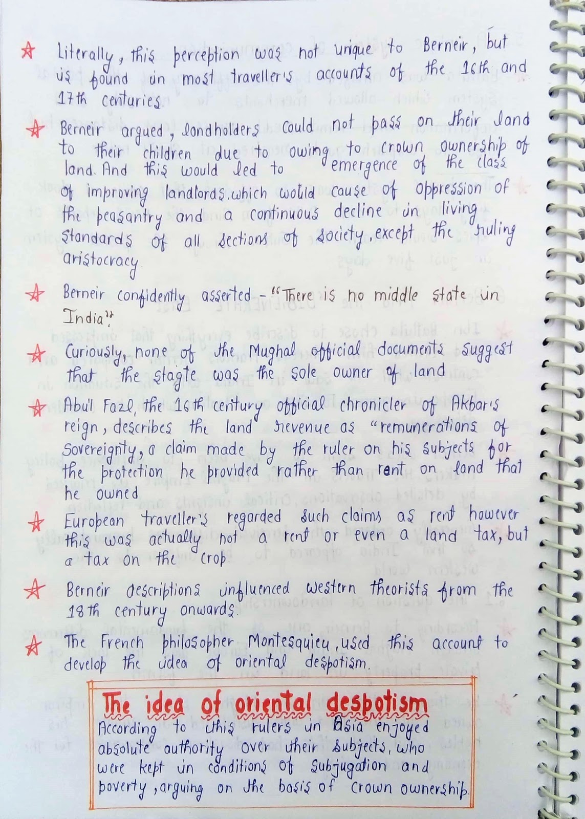 Studyship with Krati: CLASS 12TH HISTORY NCERT NOTES