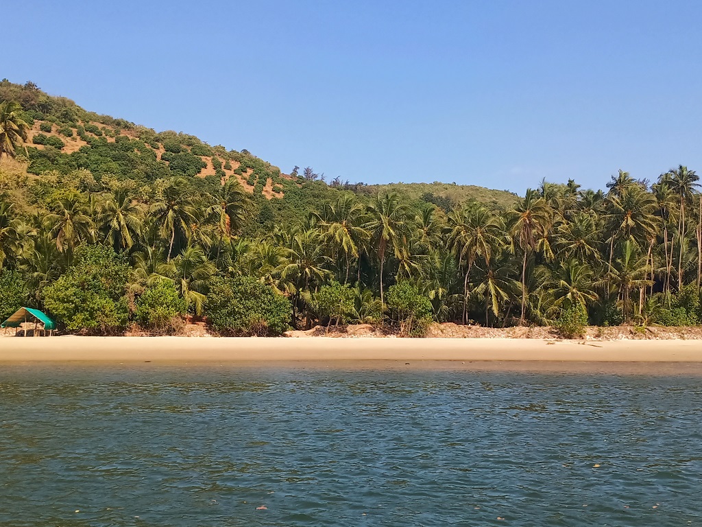 Lesser Explored, More Beautiful: Malvan-Tarkarli