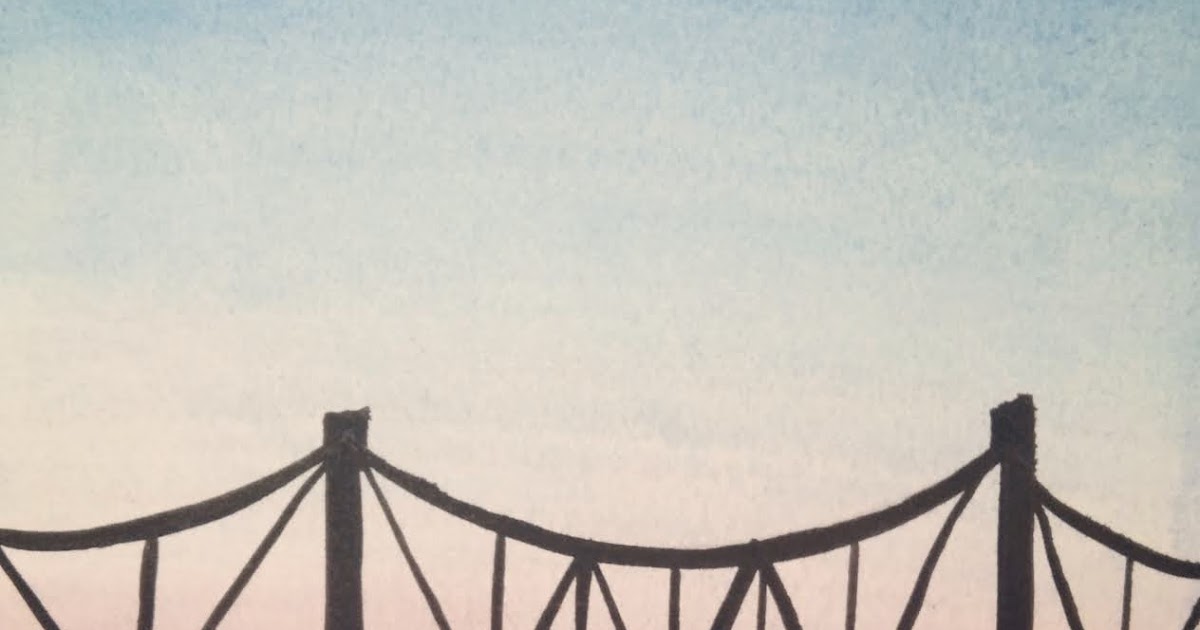 BRIDGE PAINTING