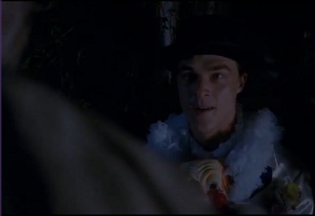 Tv Lover Recapreview American Horror Story Freak Show Edward 6661