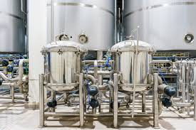 GLS / GFS TANKS: PROCESS OF GLS/ GFS TANK