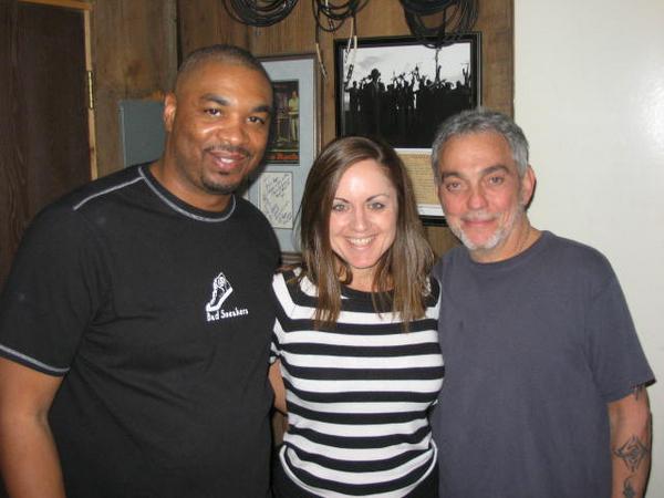 Rachel Eckroth - Upcoming