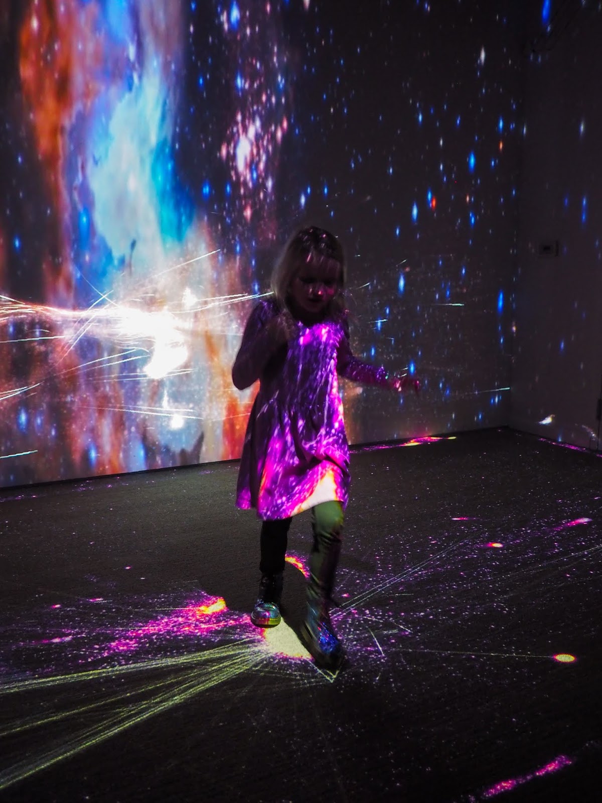 Little Hiccups: LMNL at Onedome