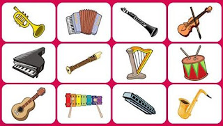 El arte de la música, Alba: ¡Adivina adivinanza!