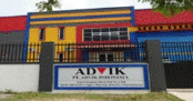 Loker PT ADVIK INDONESIA Bulan Juni 2020 - Random Email Loker