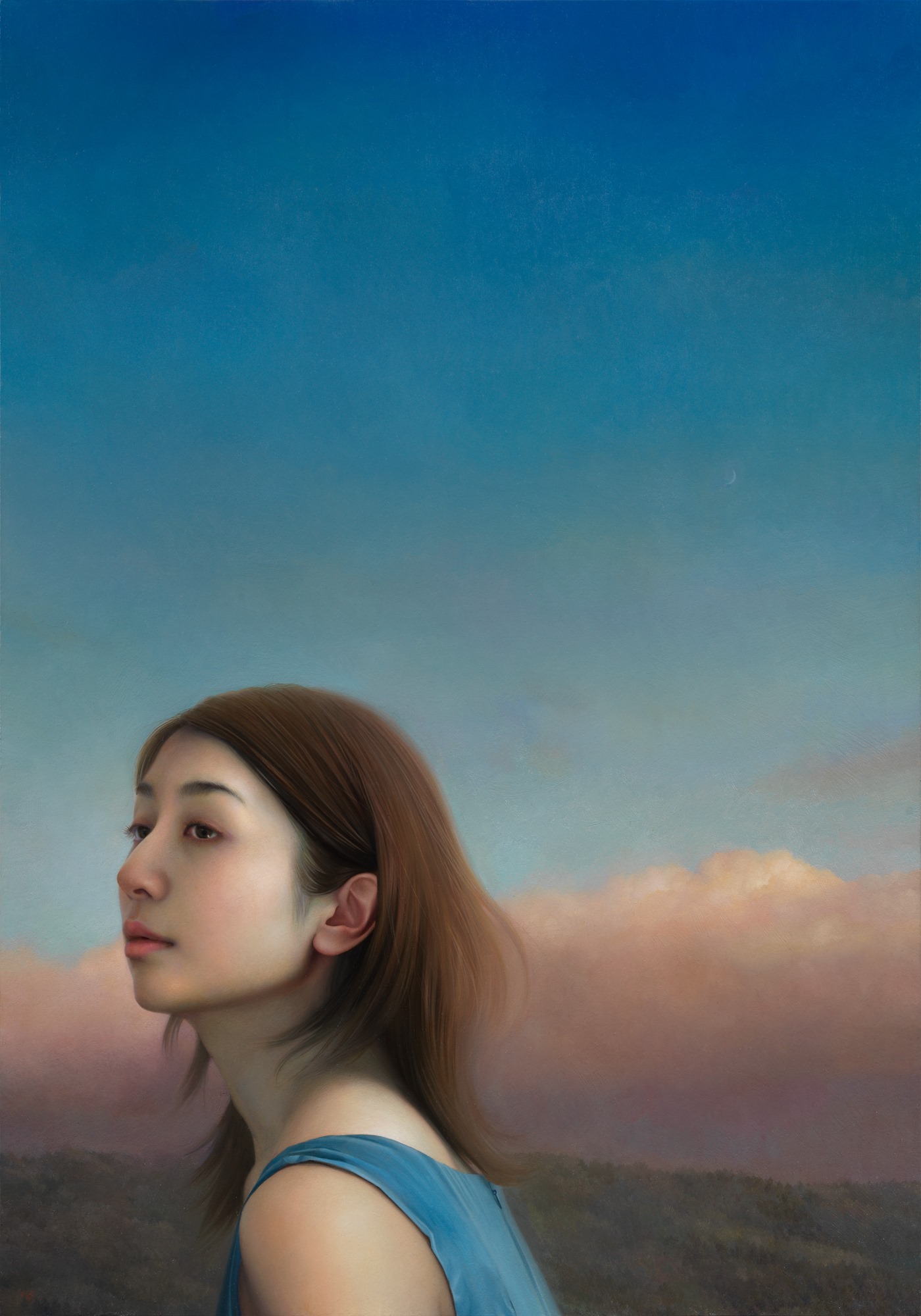 Kazuhiro Uno (Japanese, 1978) | Tutt'Art@ | Masterpieces