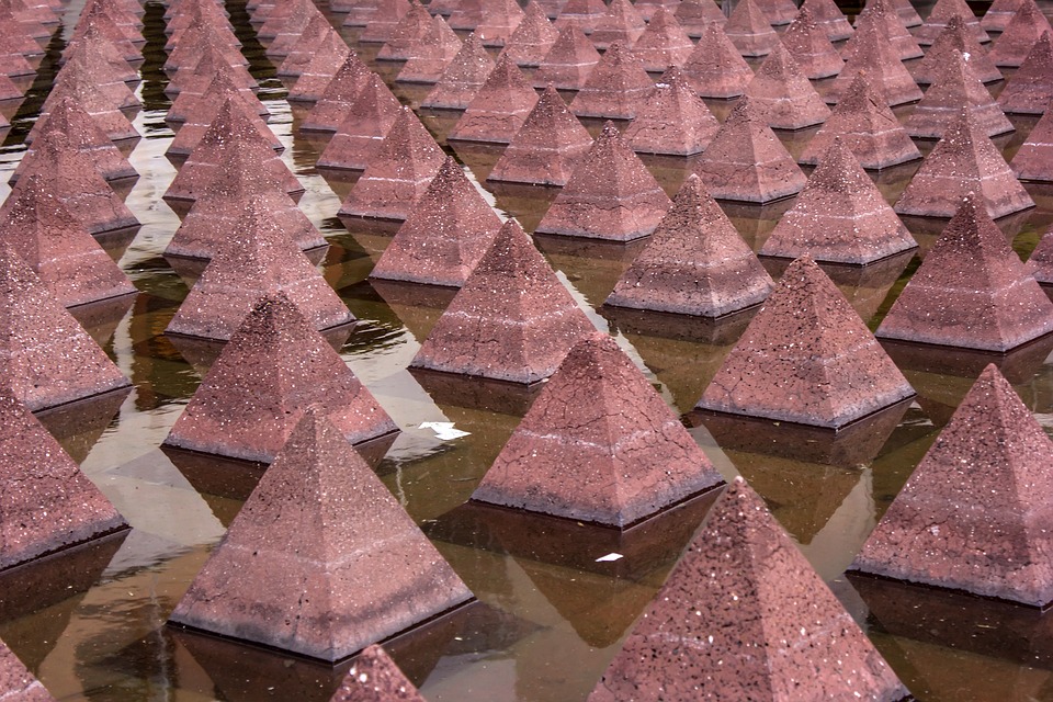 Installation Art: Know About Contemporary Art Installations – A New ...