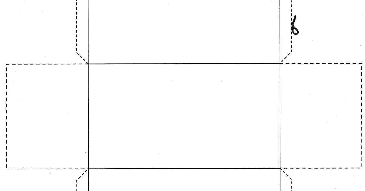 Planificação Do Prisma Quadrangular - RETOEDU