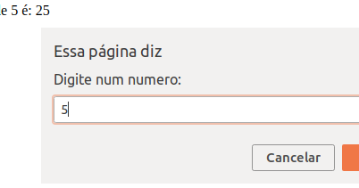 Função em JavaScript: Parâmetro, Argumento e Retorno - JavaScript ...