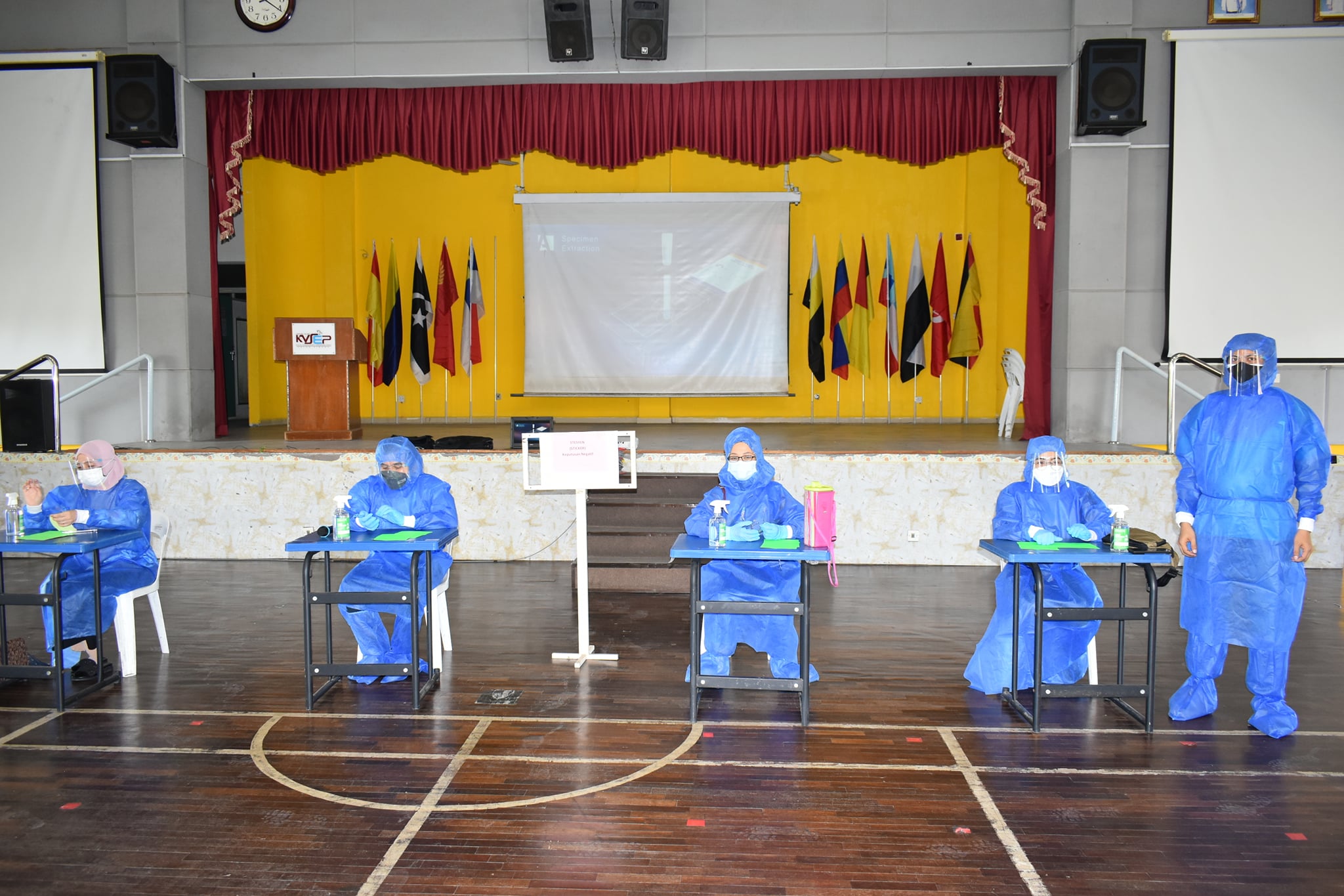 Kolej Vokasional Seberang Perai