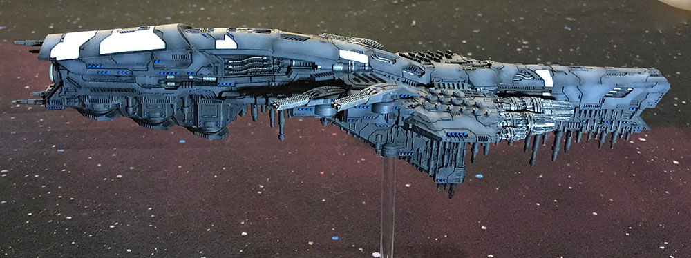 The Analogue Hobbies Painting Challenge Theme Bonus Rounds: 'Flight ...