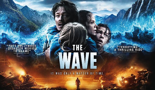 Κριτική: Το Κύμα - The Wave (Bølgen)