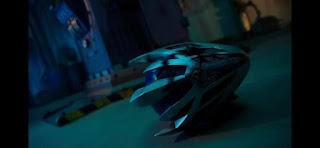 Henshin Grid: Power Rangers Dino Fury - Void Trap - Episode Review