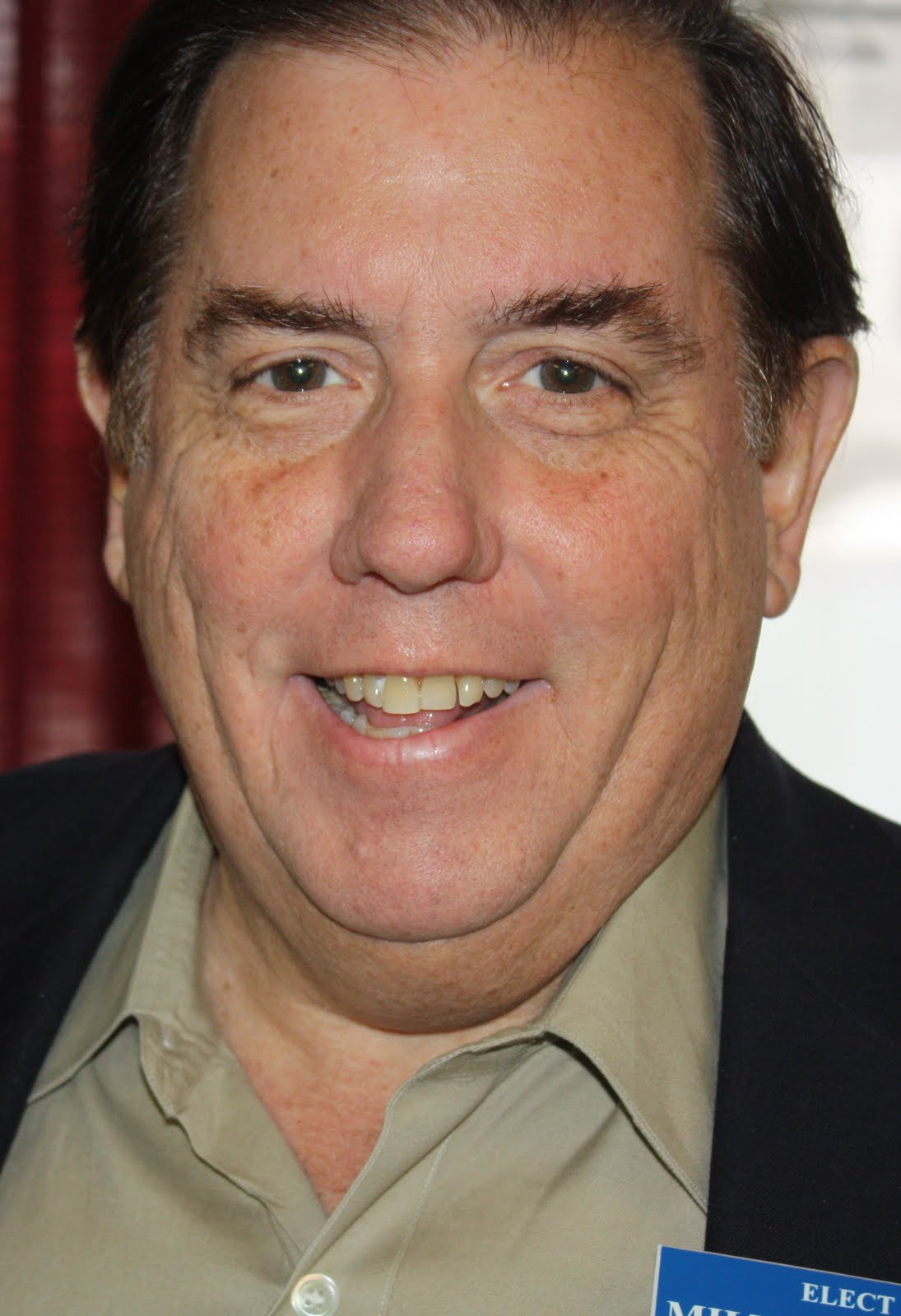 Walker Report - Shedding Light on Bexar County: Justin Rodriguez hosts ...