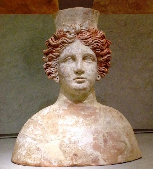 Dewa Dewi Bangsa Funisia ~ The truth Seeker