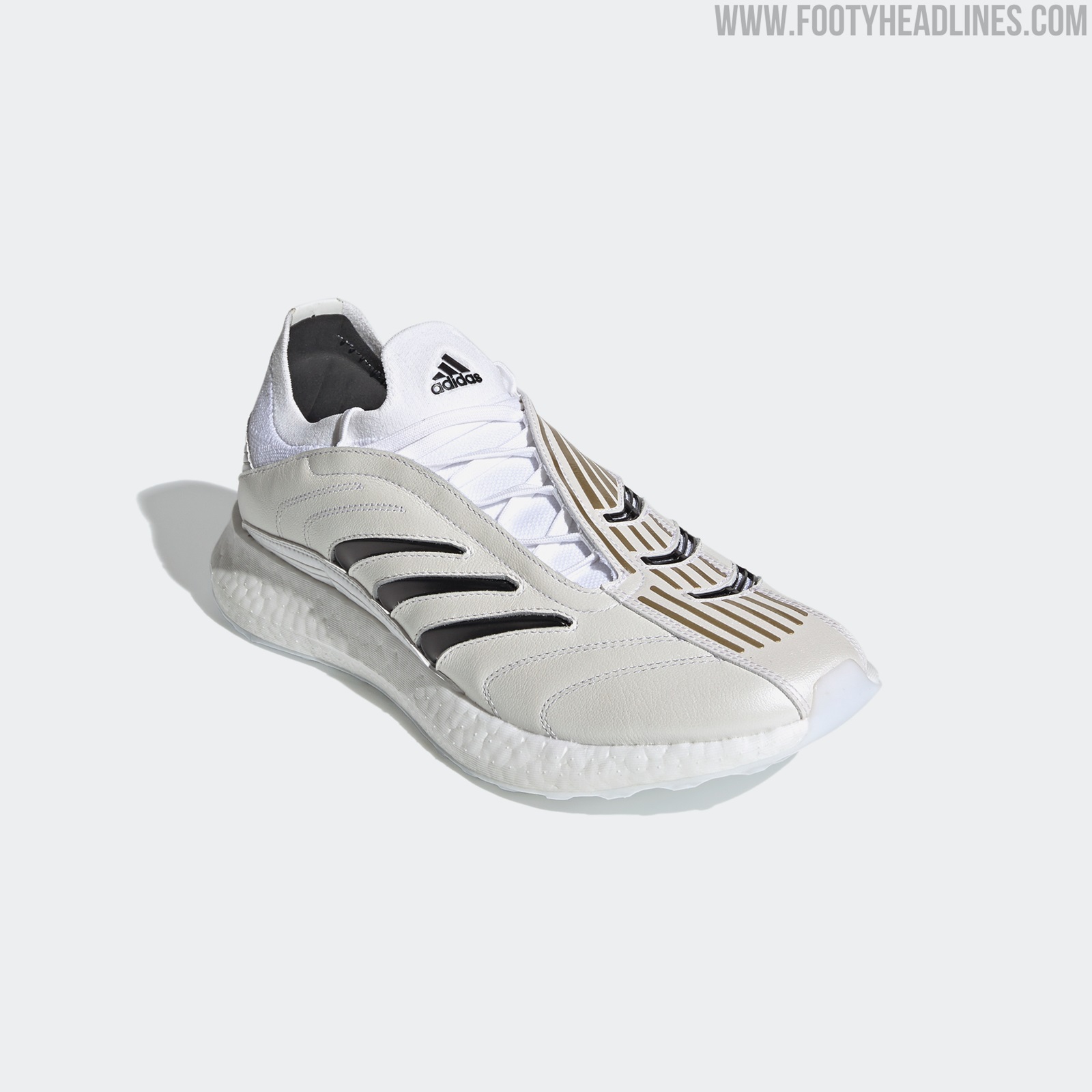 Adidas Predator Absolute 20 2006 'David Beckham' 'Eternal Class' Remake ...