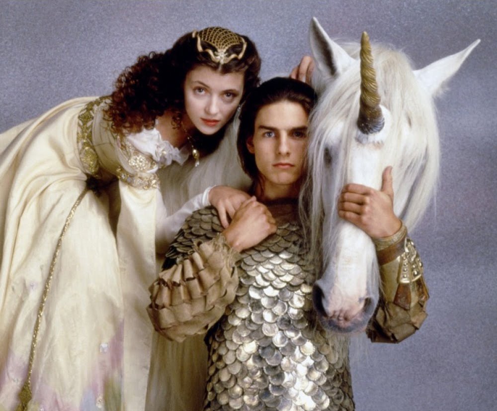 FANTCAST: LLEGA "LEGEND" EN BLU-RAY