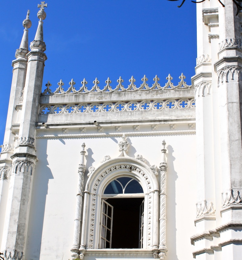 Neo-Manuelino em Portugal e no Mundo | Page 4 | SkyscraperCity Forum