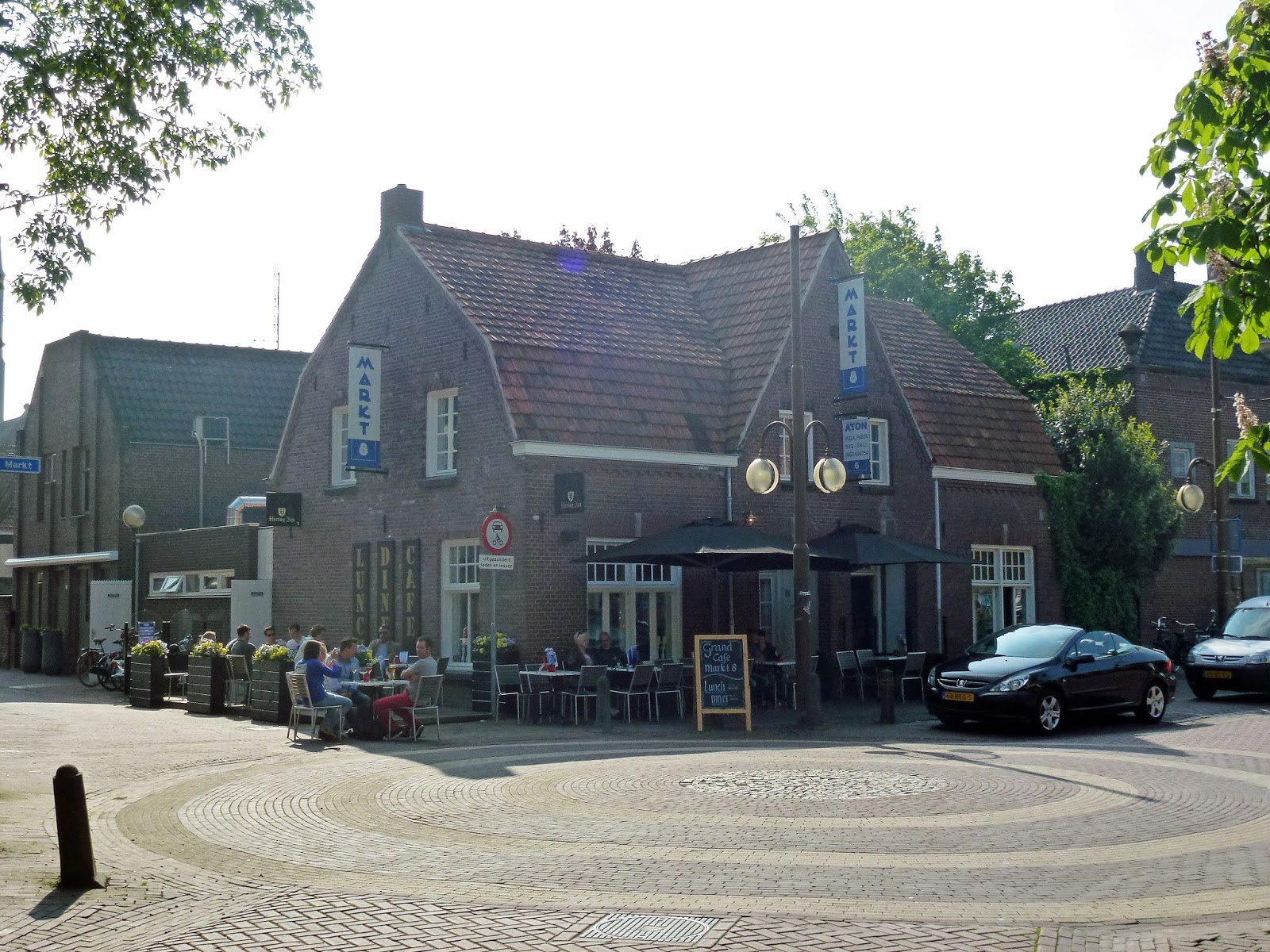 Dorpen en Steden van Nederland: Asten (Noord-Brabant)