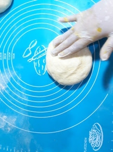 Bakery Sheermal Recipe - Yummy Traditional