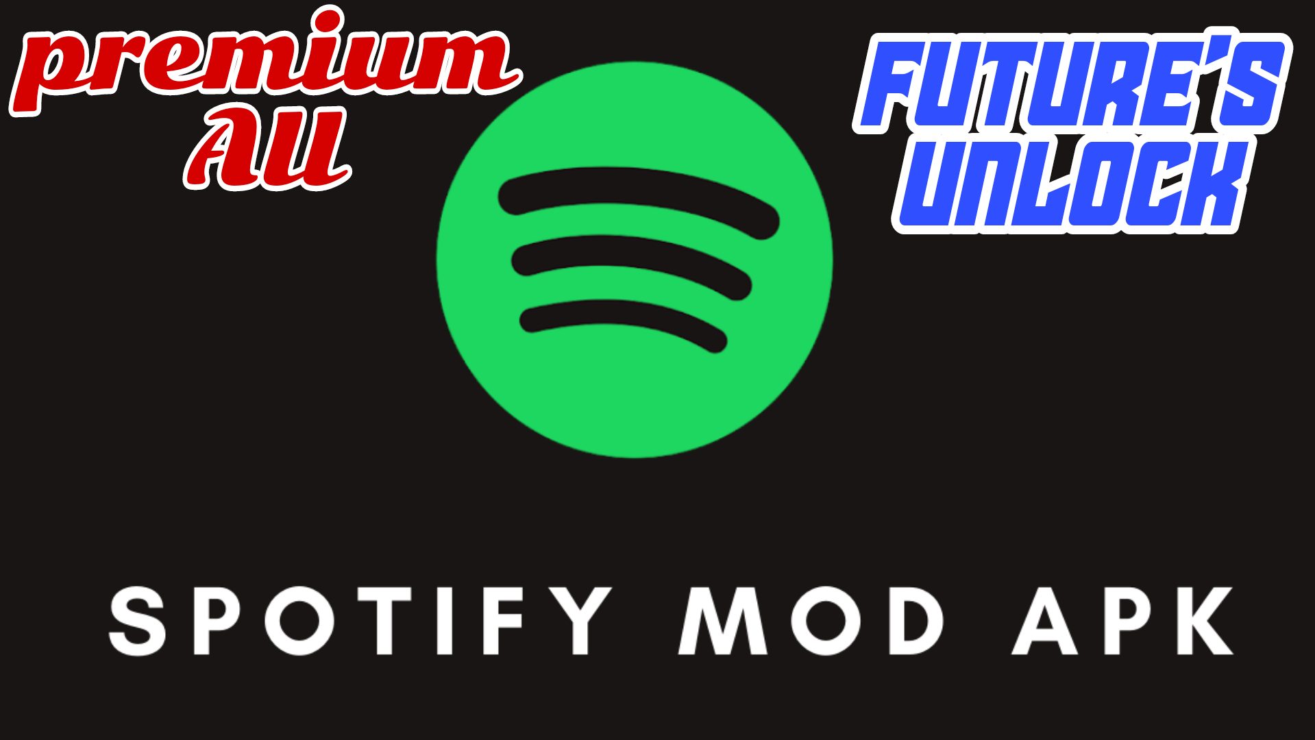 Spotify mod apk