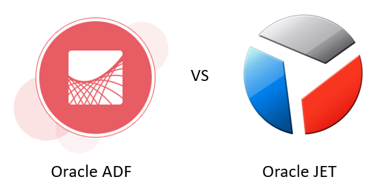 My journery from Oracle ADF to Oracle JET